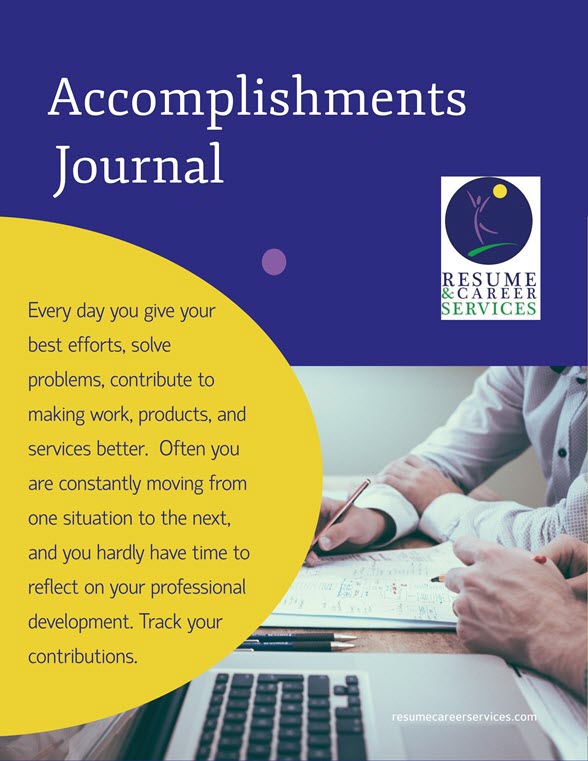 Free Resources | Resume & Career Services, Baltimore, MD